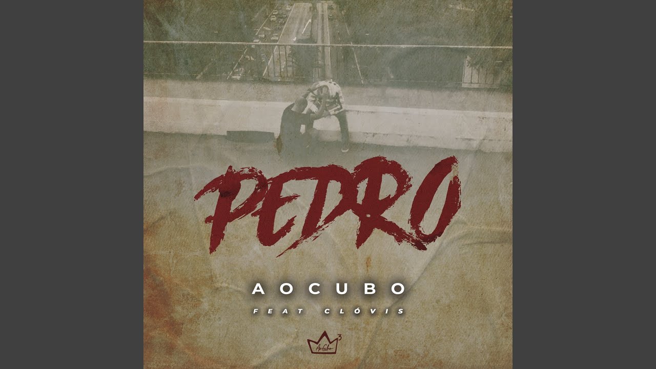 Pedro - YouTube Music