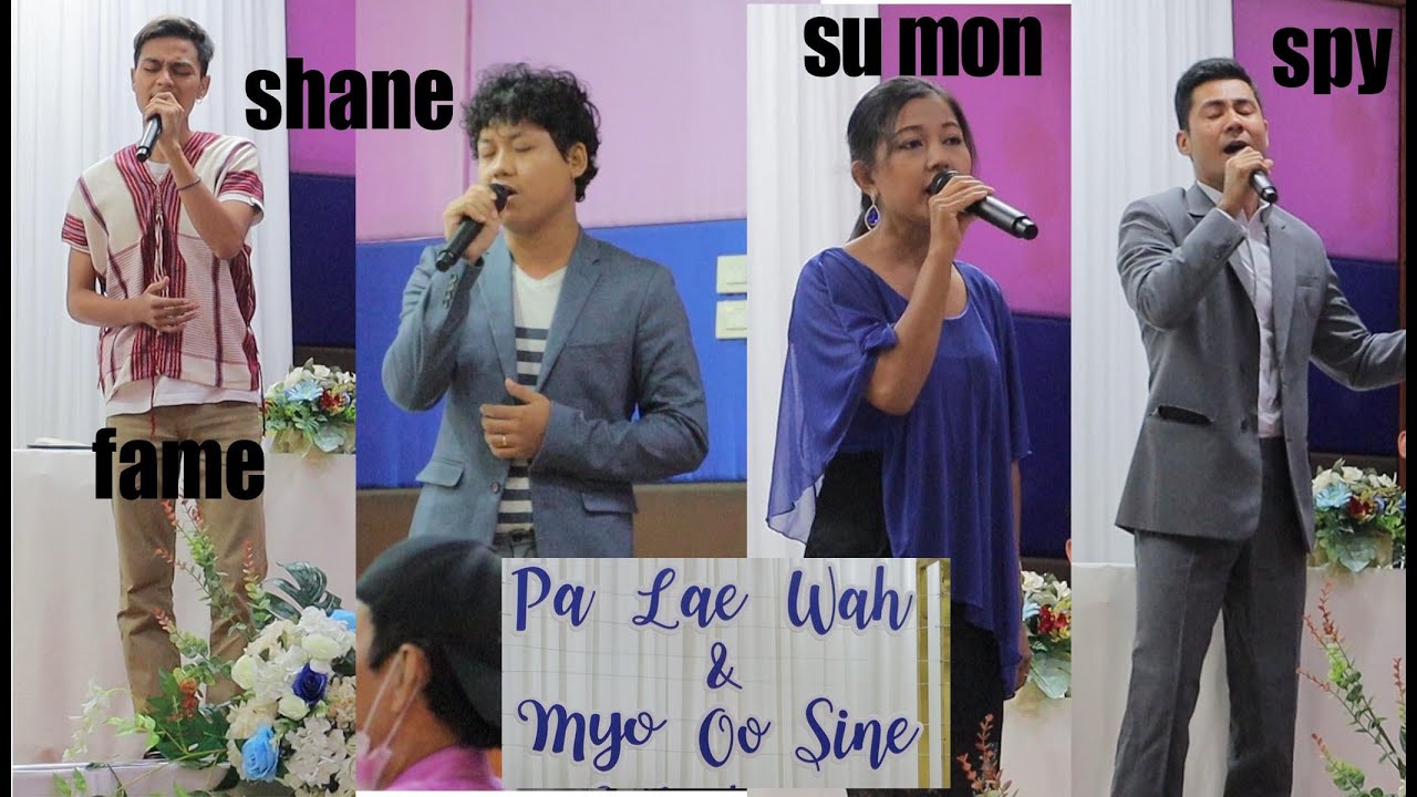 wedding song by saw fame and saw shane and saw spy and su mon /2022 ...