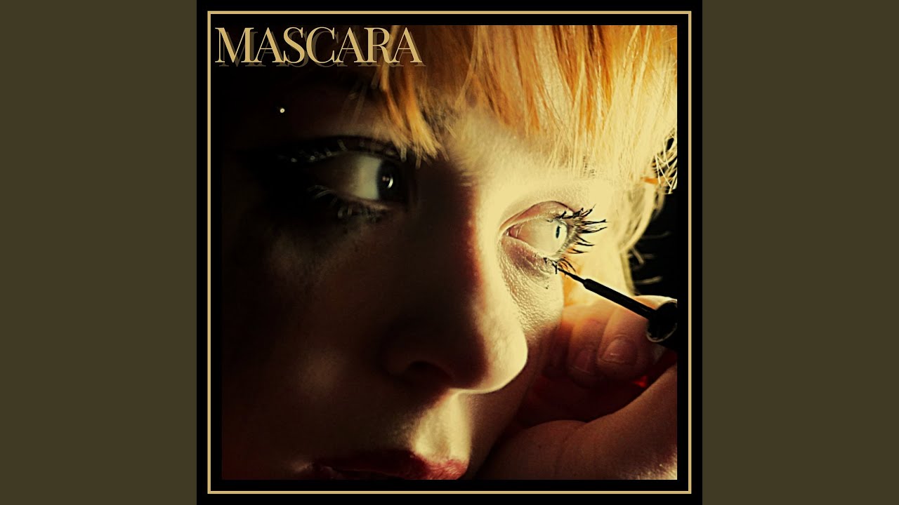 Mascara - YouTube