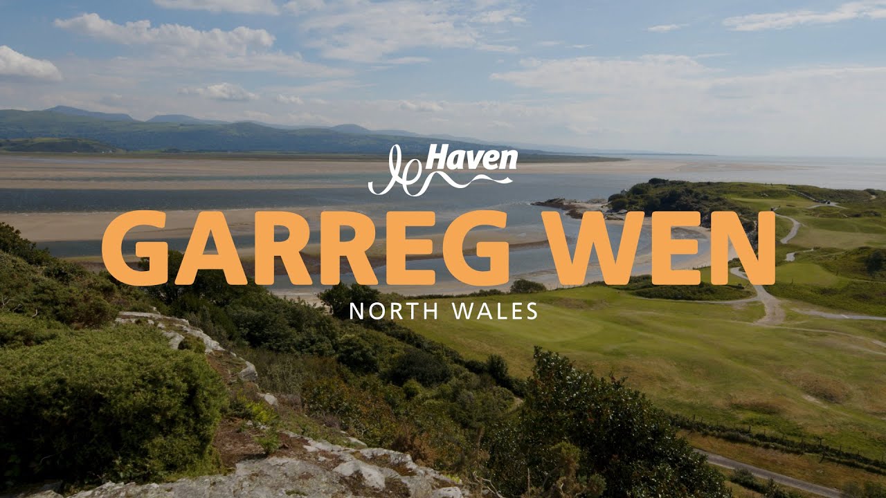 Ownership at Garreg Wen Holiday Park, North Wales - YouTube