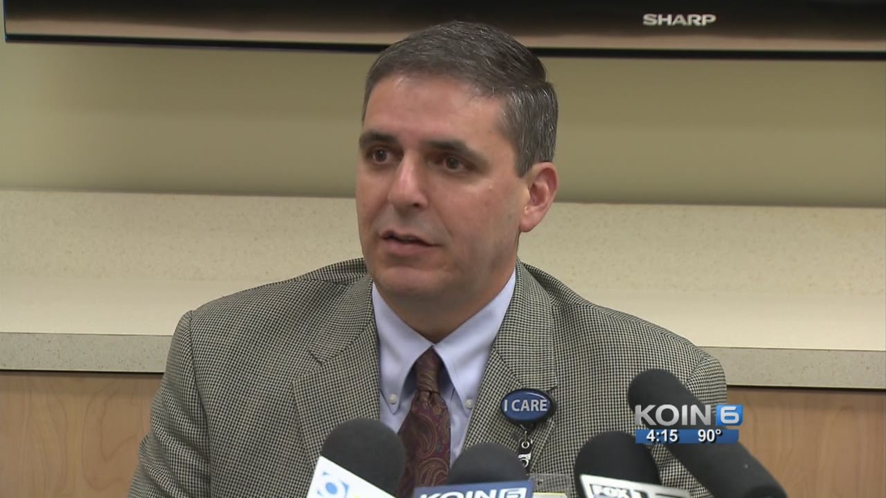 25-member OHSU police force now armed - YouTube