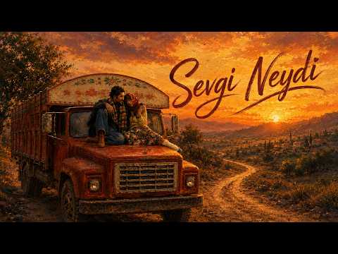 Sevgi neydi