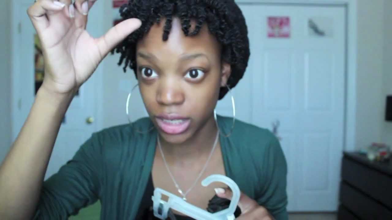 Yaya Hair Co. & Genesis Virgin Hair Part 2 - YouTube