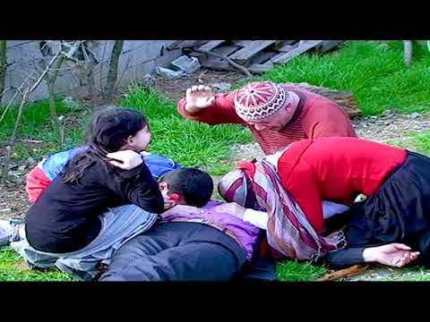 Sosyete Şeho - Örnek Aile (Komedi)