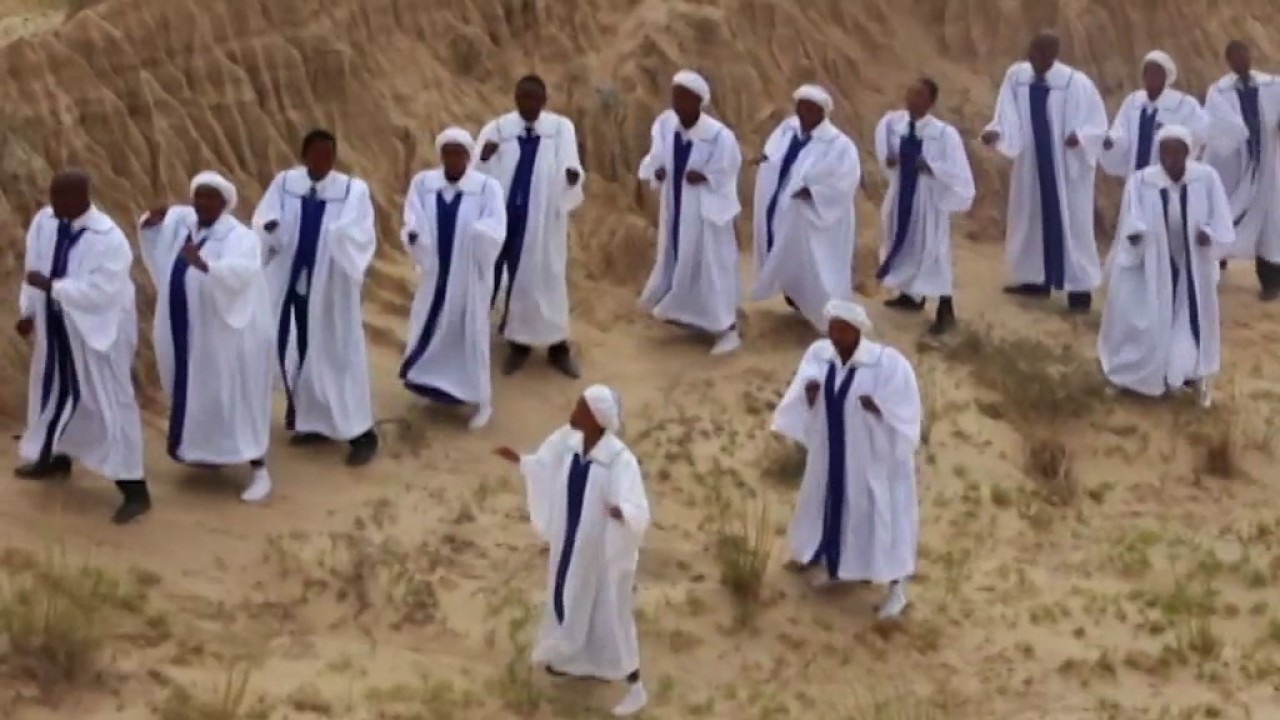 First Apostolic Church Choir - Ilanga (Official Music Video) - YouTube