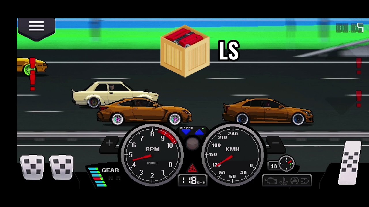 Every Pixel Car Racer Engine SOUND YouTube every-pixel-car-racer-engine-sound-youtube