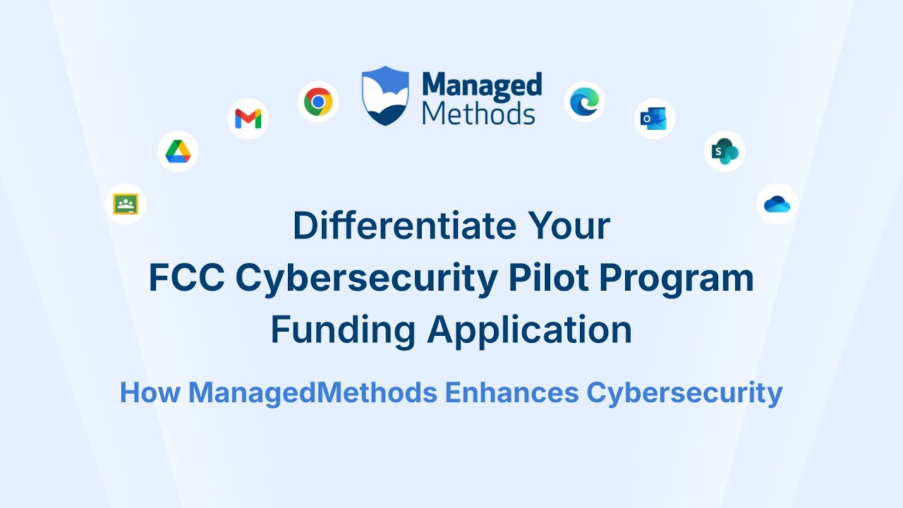 Cloud Monitor's Email and Web Security Qualifies for the FCC Pilot ...