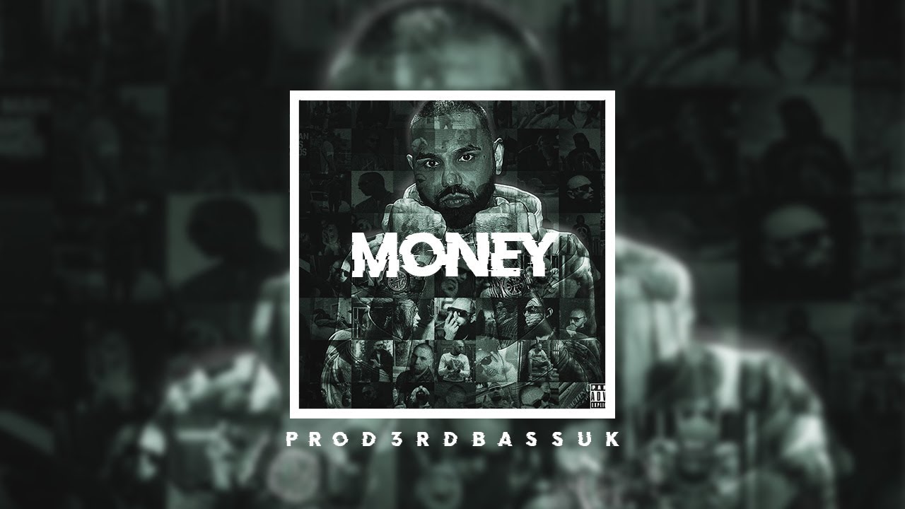 Nines x Fredo x Pak-Man Type Beat - "Money" | UK Rap Instrumental 2024 ...