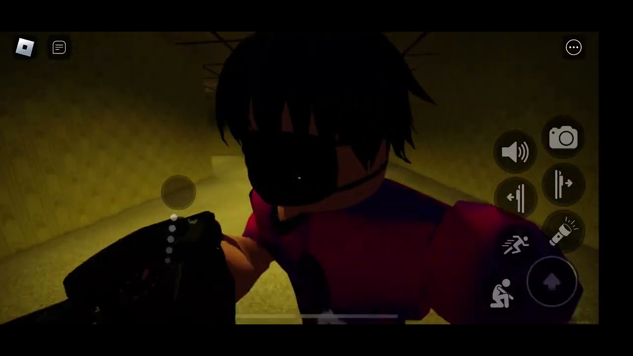 Apeirophobia Youtube