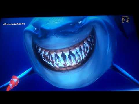 Buscando a Nemo - Latino Parcial