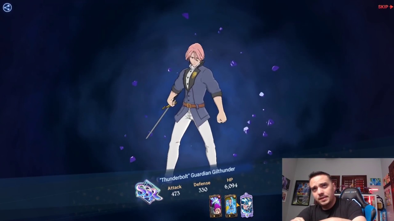 GET READY NOW!! THESE ARE THE BEST UNITS FOR MERLIN! | SEVEN DEADLY ...