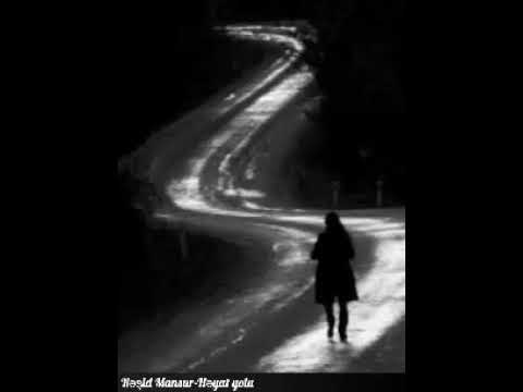 Reshid Mansur - Heyat yolu