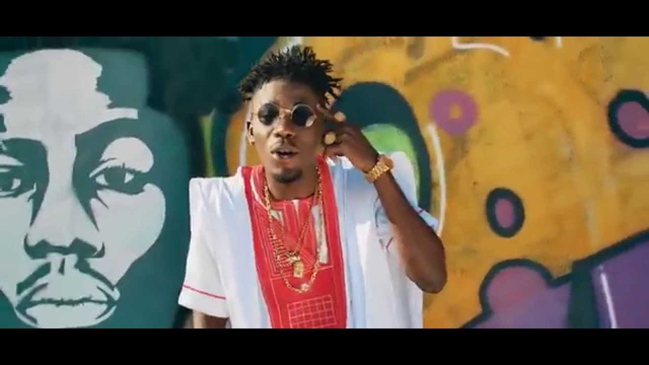 YCEE Jagaban Official Video - YouTube