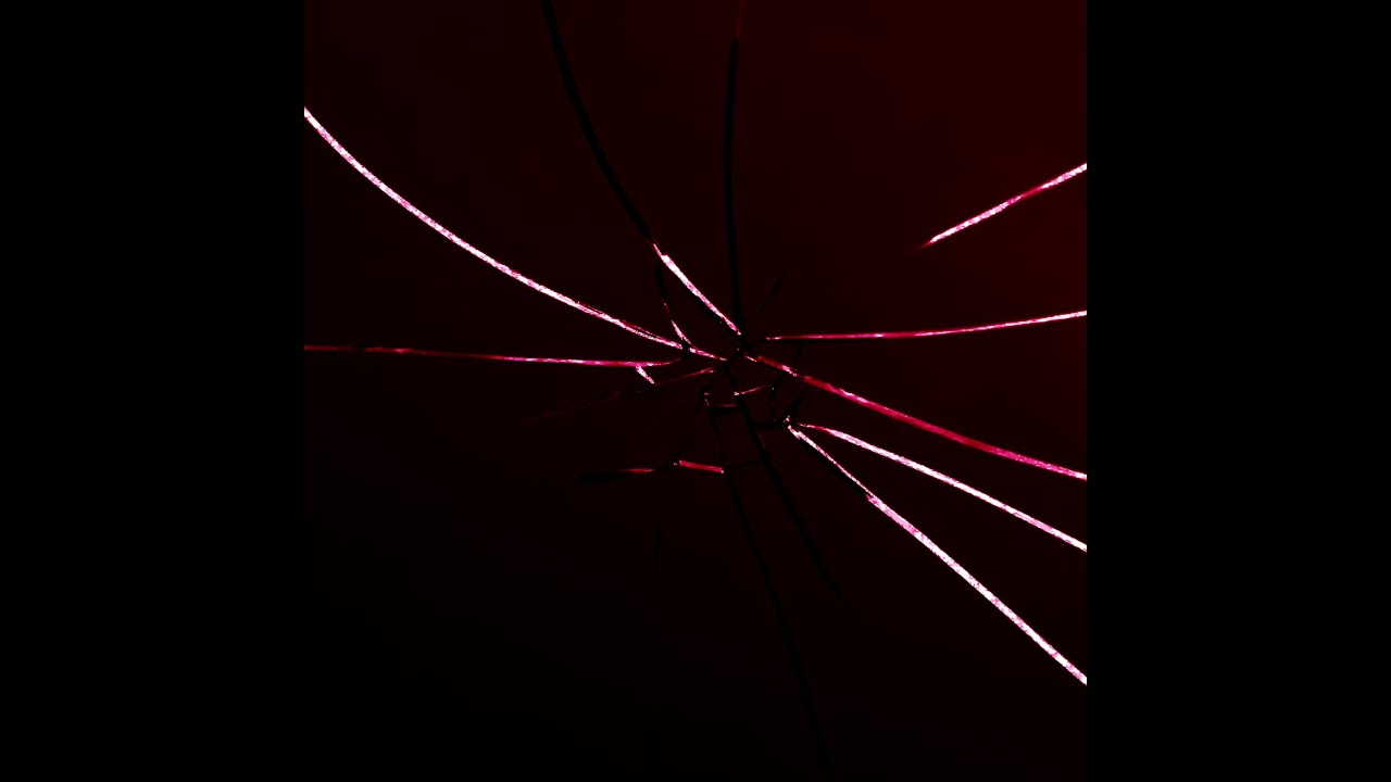 The Shining Angels - The Broken Visage (Patchwork Edition) [Official Visualizer] - YouTube