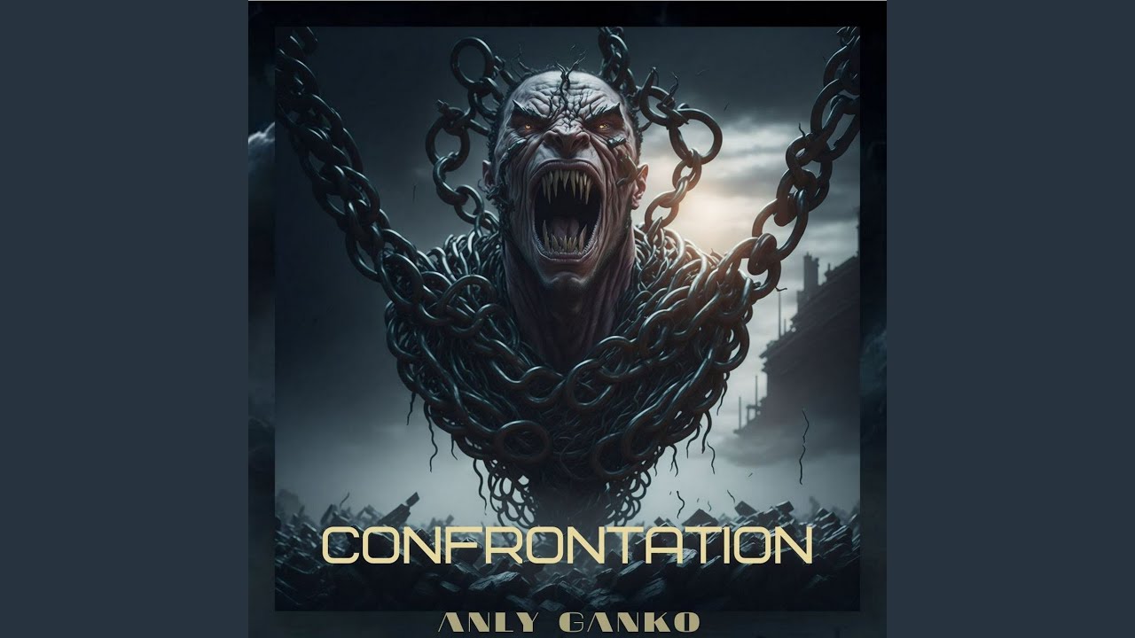 Confrontation - YouTube Music