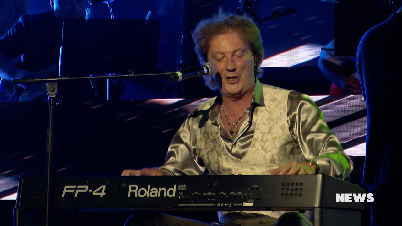 CMC NEWS 18.4.2025. - Melodije Jadrana, Srđan Petric, Dalibor Petko ...