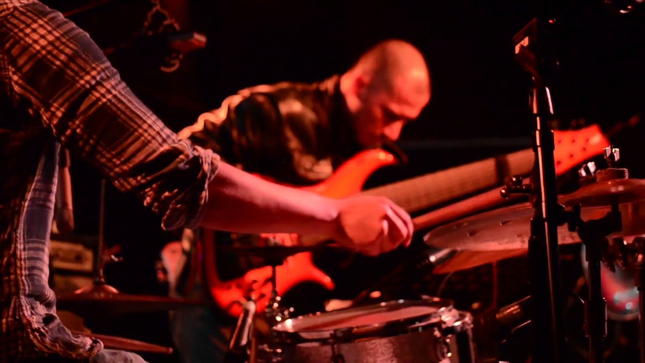 Xuc Trío Sesiones en Directo - YouTube