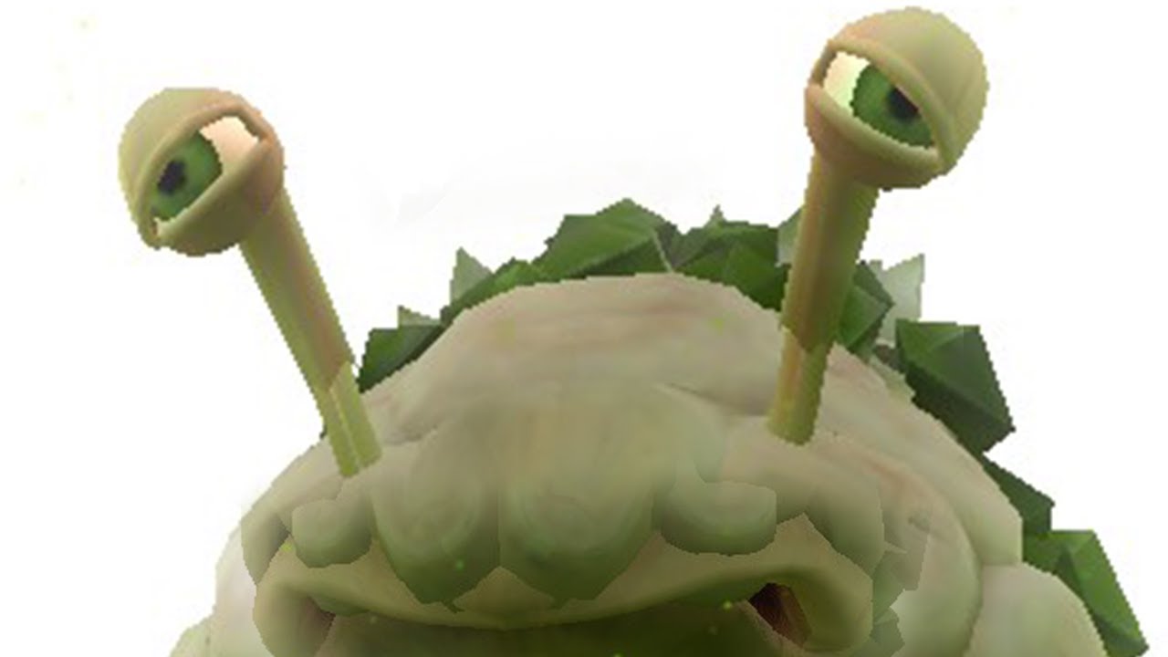 Trying to finish my weird spore adventure with Pikmin creatures in it ...