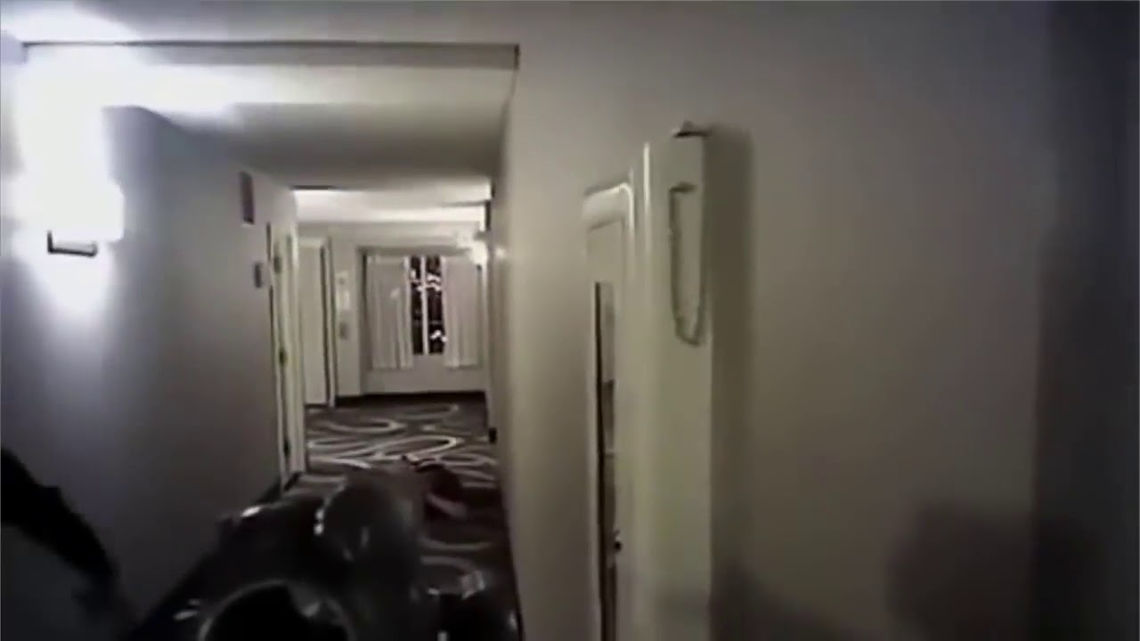 Raw Body Cam Video Of Daniel Shaver Shooting - YouTube