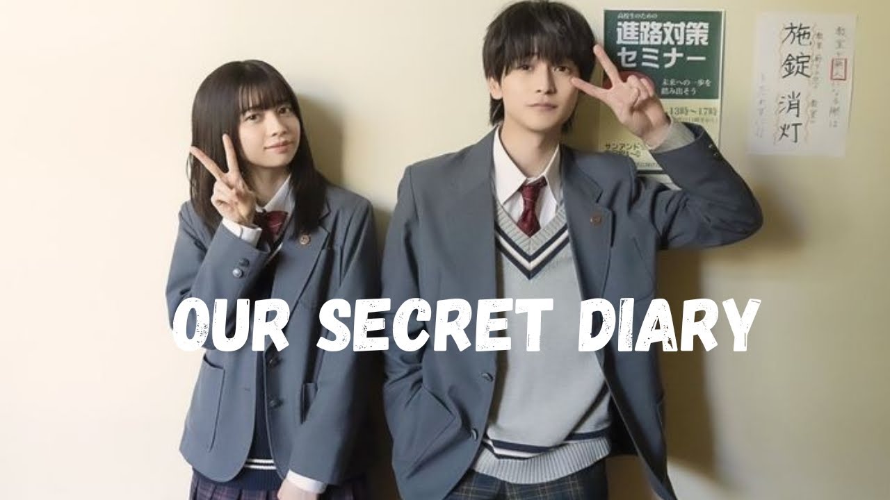 Our secret diary - Double take( FMV) - YouTube