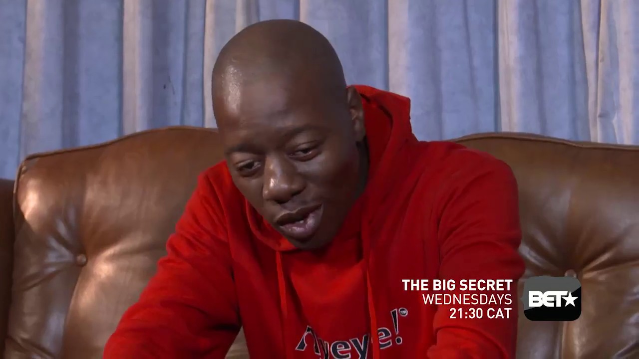 The Big Secret Episode 3 Promo - YouTube