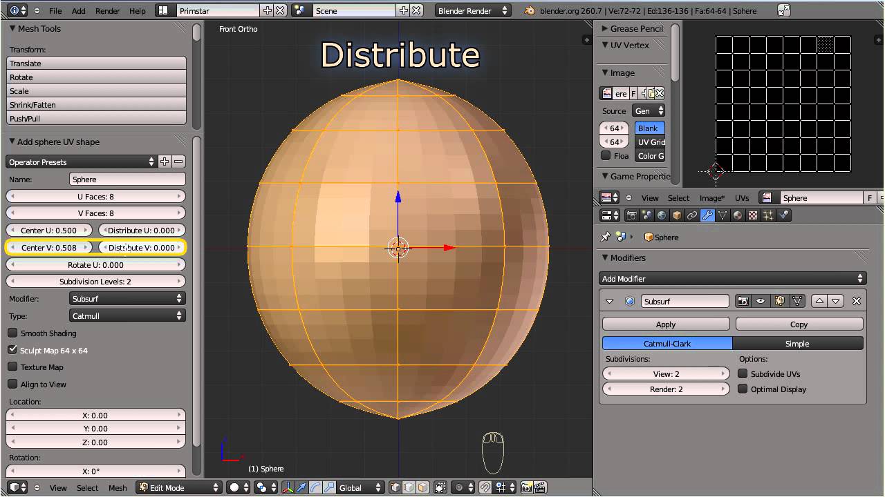 Primstar-2 Reference Part 3 - YouTube