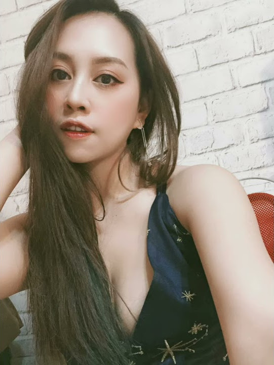 Sexy Bigo Leanna Chen Catch me Live Now 16th August 2020 Link : https://slink.bigovideo.tv ...