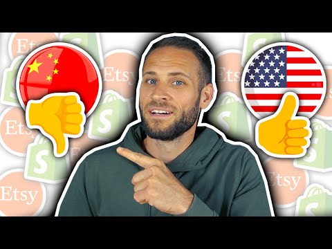 The REAL Reason I’m Using CHINESE Print On Demand Companies