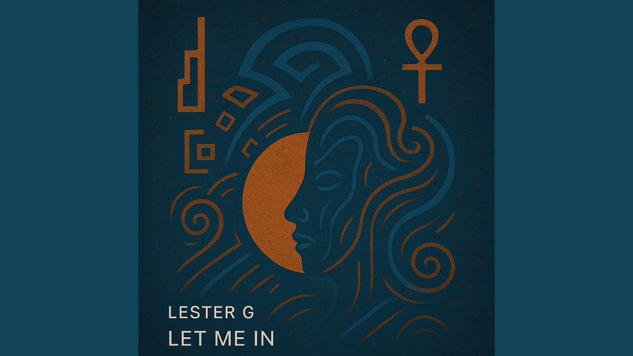 Let Me In (Original Mix) - YouTube