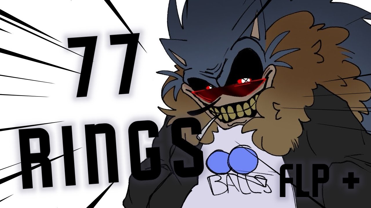 FNF - 77 RINGS FLP / FSC REACREATION - YouTube