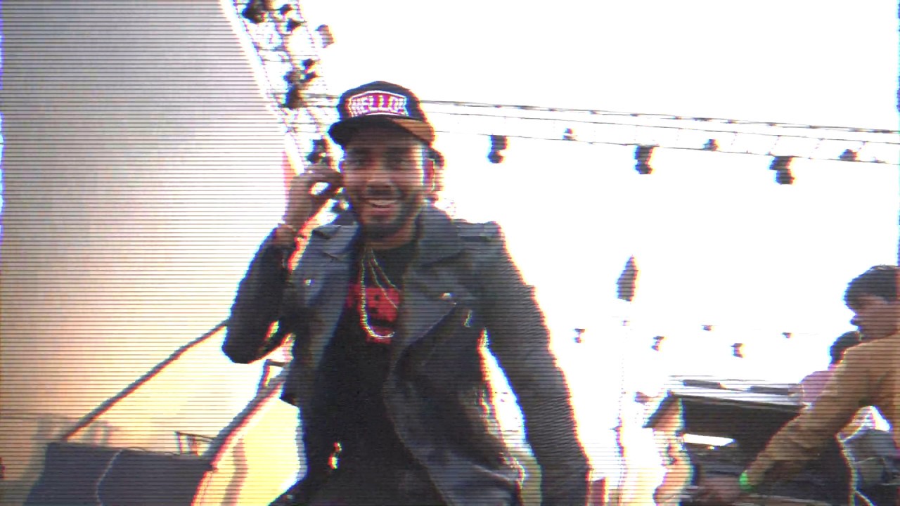 Swag Fest Showreel 2019 | SID-K Live | RedFM | - YouTube