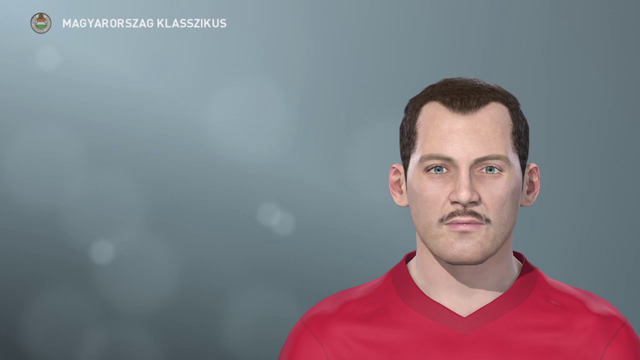 Imre SCHLOSSER Classic Hungary pes 2019 - YouTube