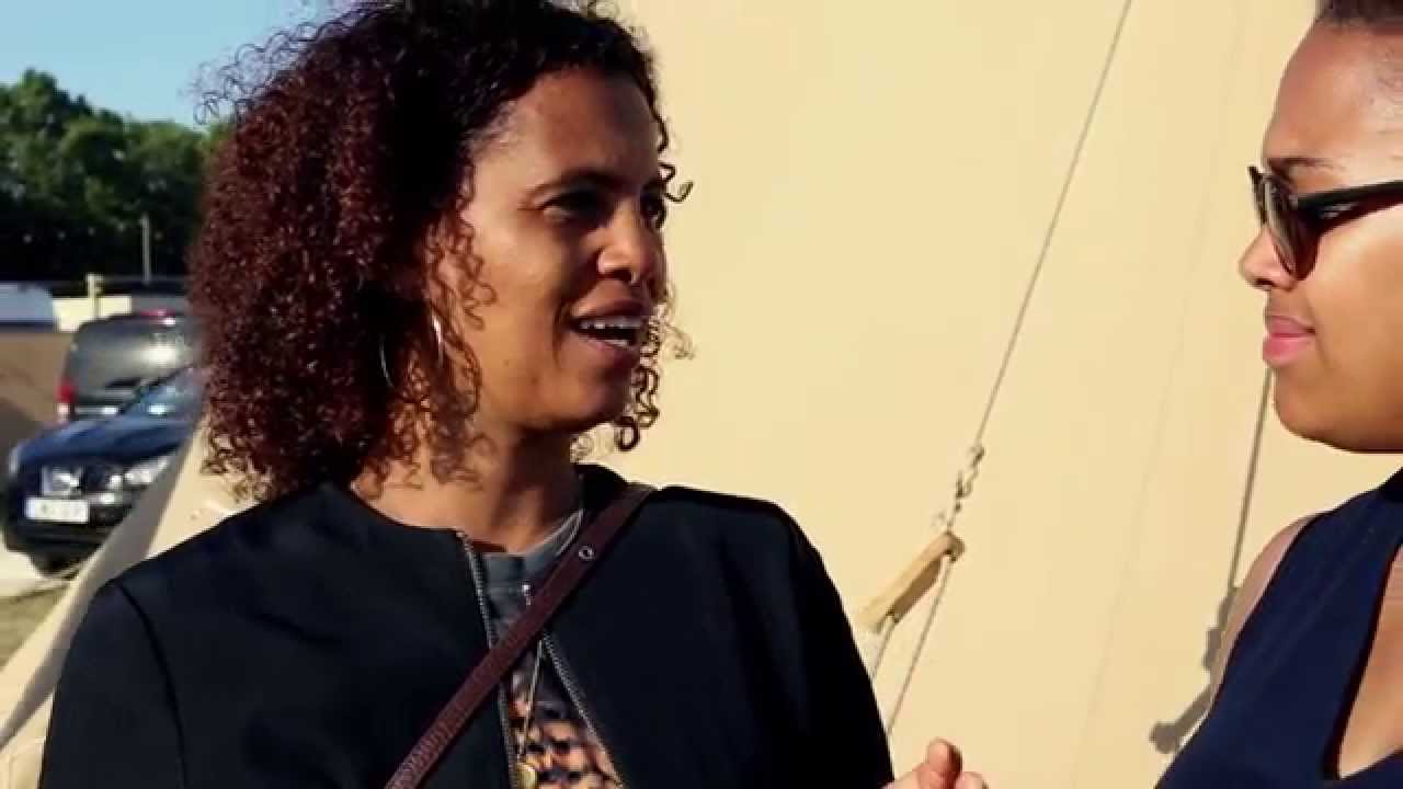 Neneh Cherry – Interview – Love Supreme 2015 - YouTube