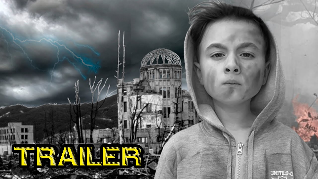 APOCALIPSA (Trailer) - YouTube