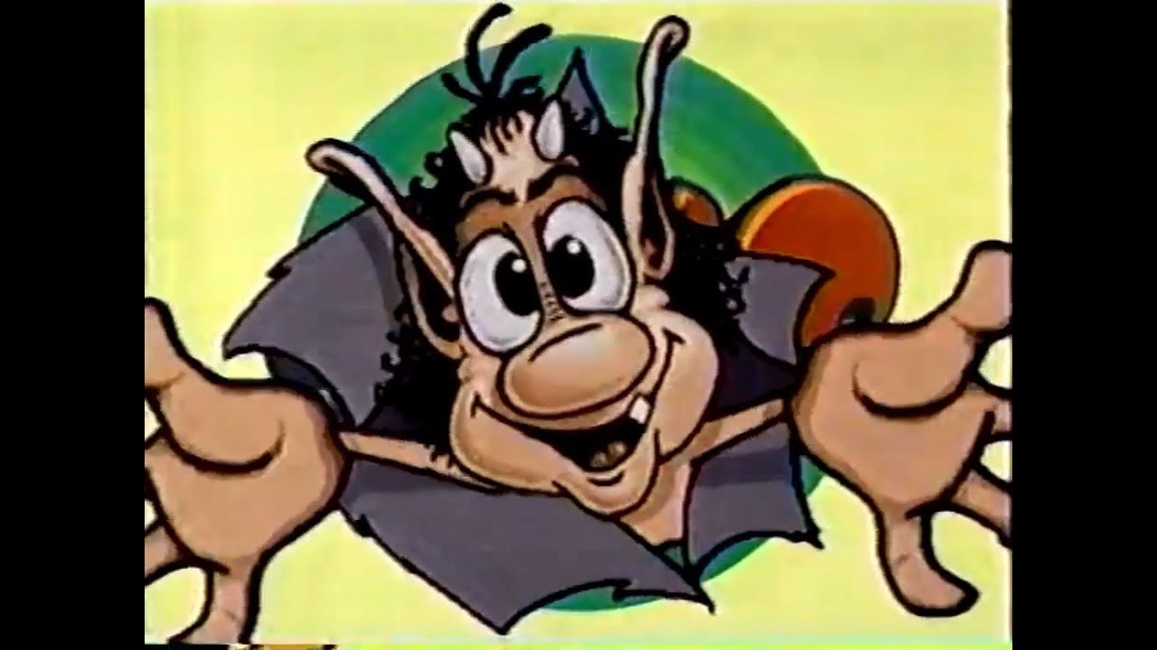 Jessica Fox of "TINO" with Cartoon Mascot on Telemundo - YouTube