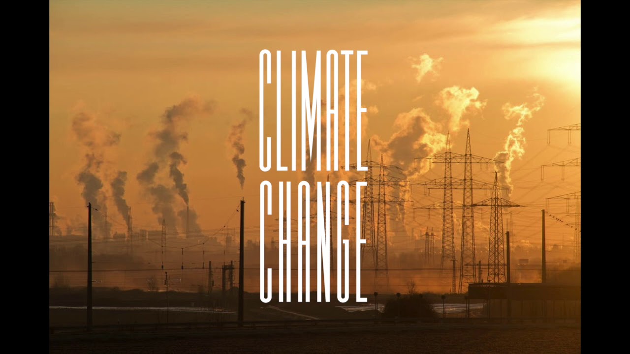 Climate X-Press - Climate Change (What Is It Good For?) (# ...