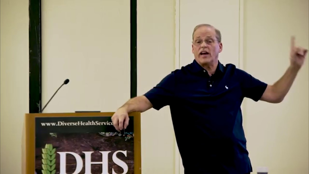 Dr. Blaylock, Dr. Tent and Vitamin D - YouTube