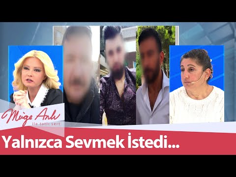 Sosyal medya aşkları pahalıya patladı!  - Müge Anlı ile Tatlı Sert 28 Ocak 2022
