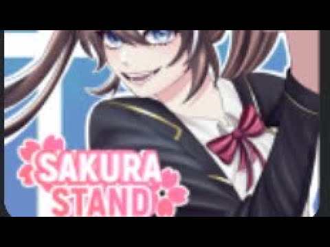 Sakura Stand Admin USES MUI AND MADE IN HEAVEN COMMAND! 😱😱😱 - YouTube