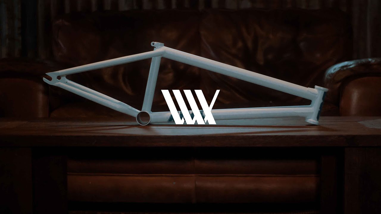 WE ARE GIVING AWAY A BSD ALEX DONNACHIE FRAME YouTube we-are-giving-away-a-bsd-alex-donnachie-frame-youtube