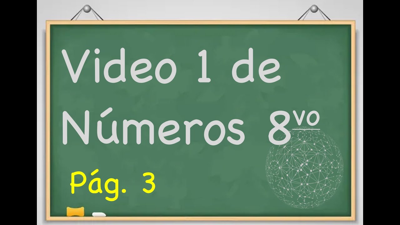 Video 1 N8 - YouTube