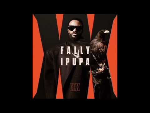 Fally Ipupa _-_ Fidélité (Audio Officiel) 
