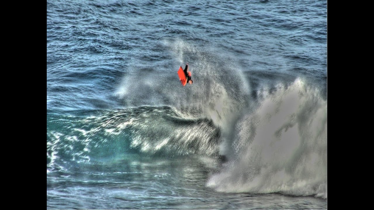 Bodyboarding PERFORMANCE. (Ben Player) 09/10 Gran Canaria - YouTube