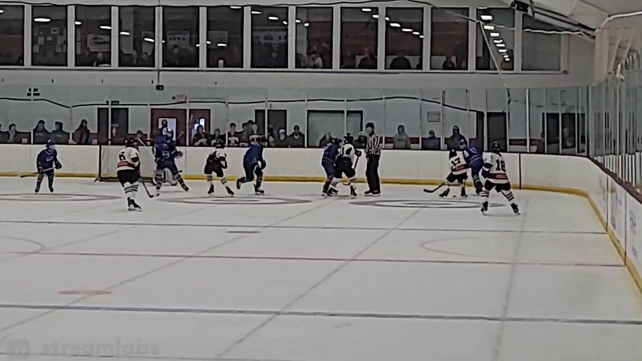 11/13/21 Brainerd PWAA at Alexandria - YouTube