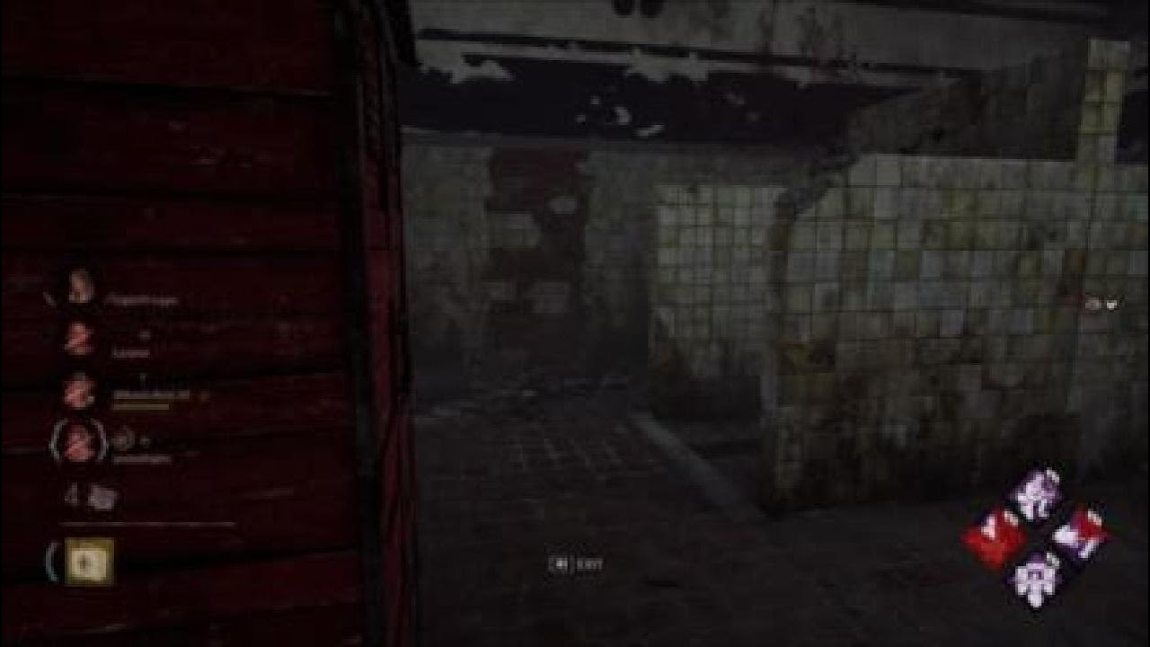 Dbd head on and plot twist - YouTube