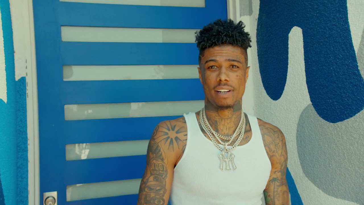Blueface - BGC ft. DDG (Official Video) - YouTube