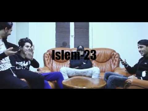 Islem 23-COURAGE 3 - YouTube