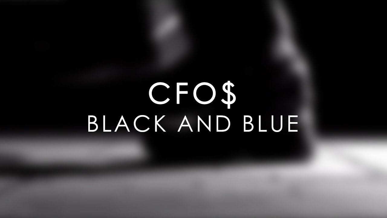CFO$ / WWE: Black and Blue - YouTube