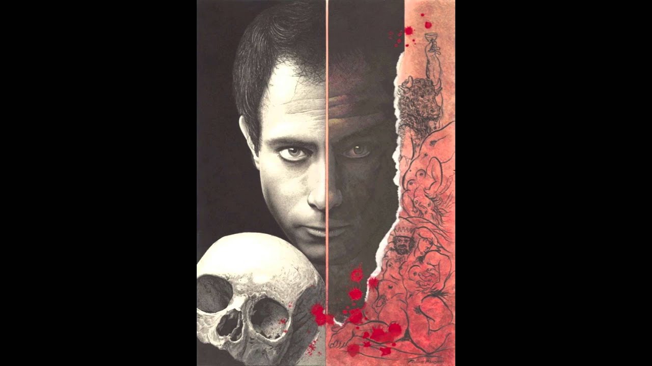 Hamlet - Guillermo Ruano - YouTube