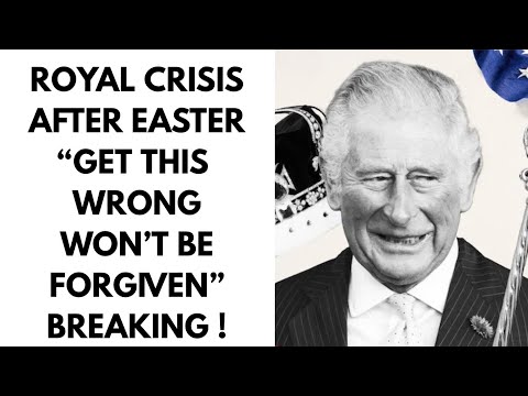 THIS WOULD LOOK SO BAD - ROYAL CRISIS LATEST #royal #news #britishroyalfamily